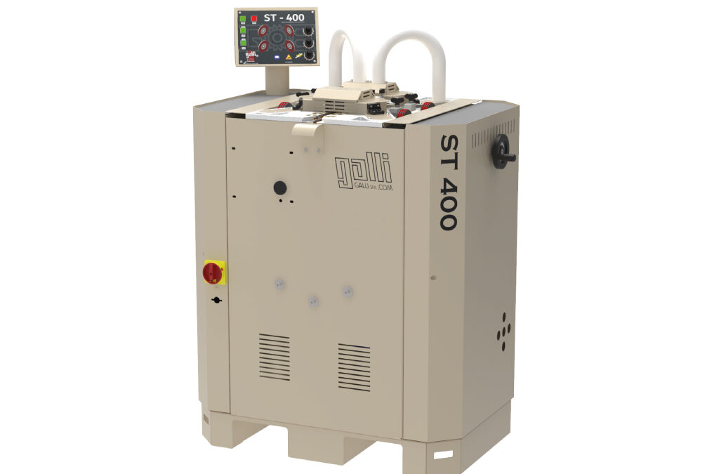 ST-400 | Galli S.p.a.